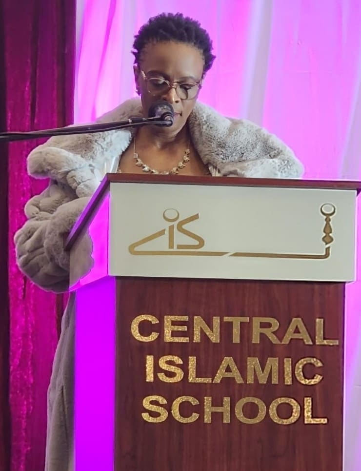 FAREWELL MATRICS OF 2023 - 1445 | Central Islamic School